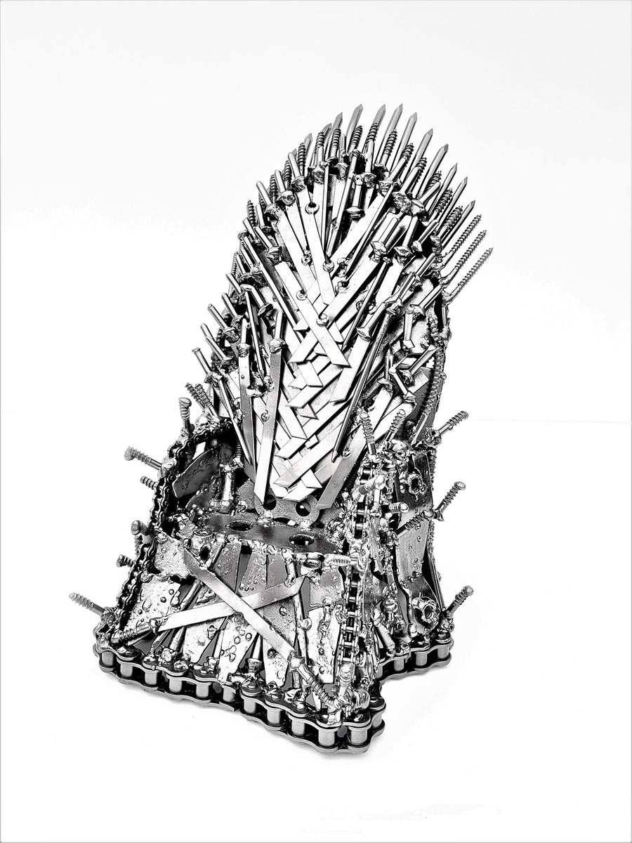 Iron Throne Sketch